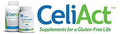 CeliAct Supplements: Specially Formulated for People with Celiac ...
