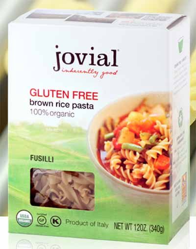 Jovial Foods