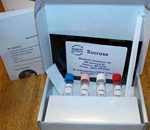 New, Simple 13C-Sucrose Leaky Gut Breath Test Now Available - Celiac.com