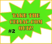 Celiac Disease and Gluten-Free Diet Support at Celiac.com