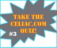 Celiac Disease and Gluten-Free Diet Support at Celiac.com