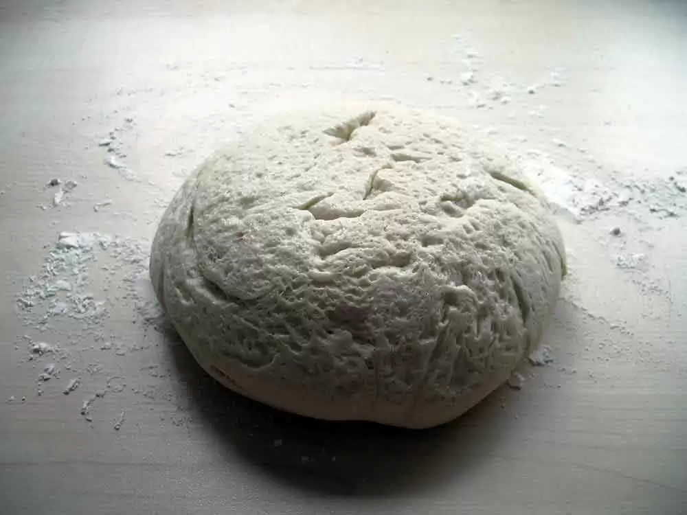 Could Sourdough Bread Help Conquer Wheat Sensitivity? - Celiac.com