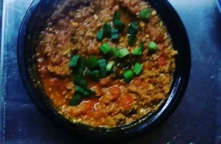 Simple Gut Easy Stewed Beef Base - Celiac.com