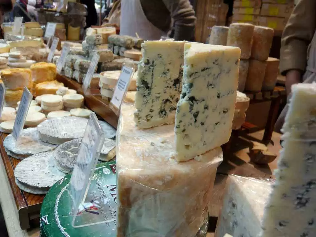 Is Cheese Gluten-Free and Safe for People with Celiac Disease? - Celiac.com