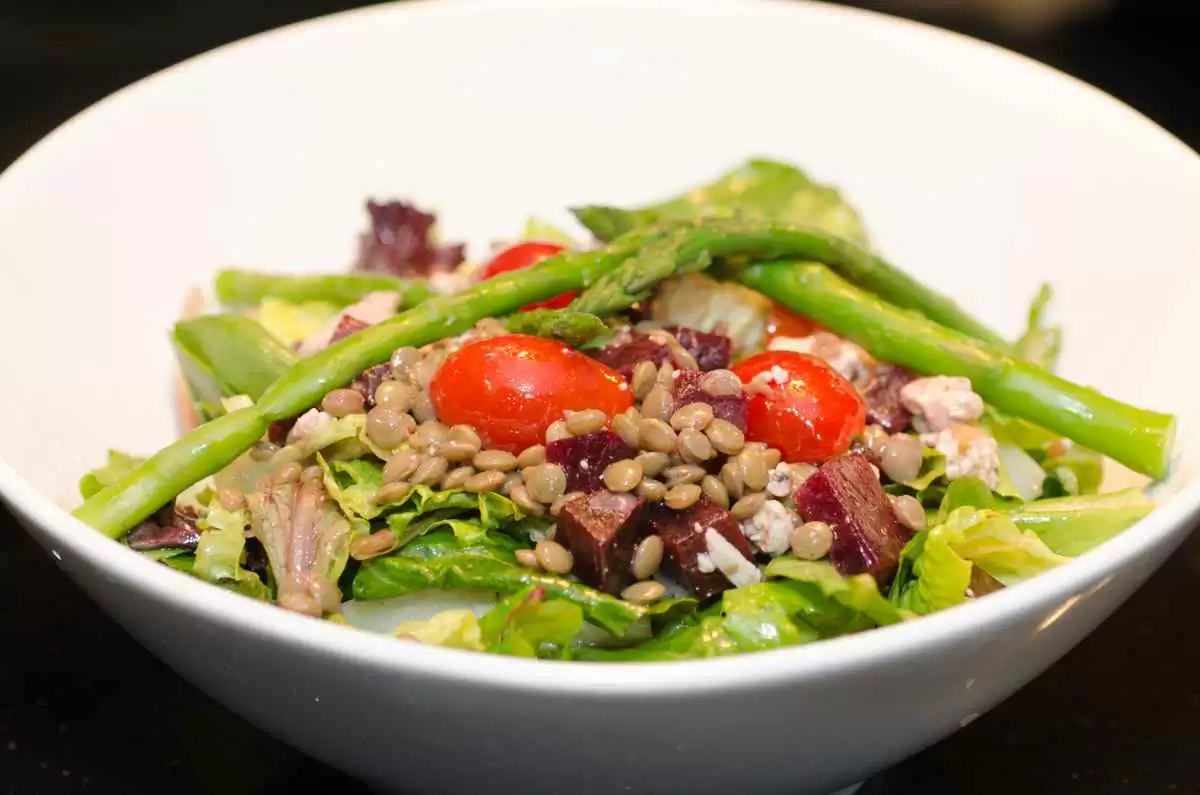 Is Wish-Bone Dressing Gluten-Free? - Celiac.com